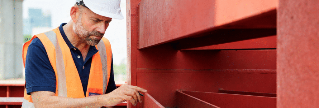 NACE COATING INSPECTOR PROGRAM (CIP) – LEVEL 1 & 2 - BLASTLINE INSTITUTE
